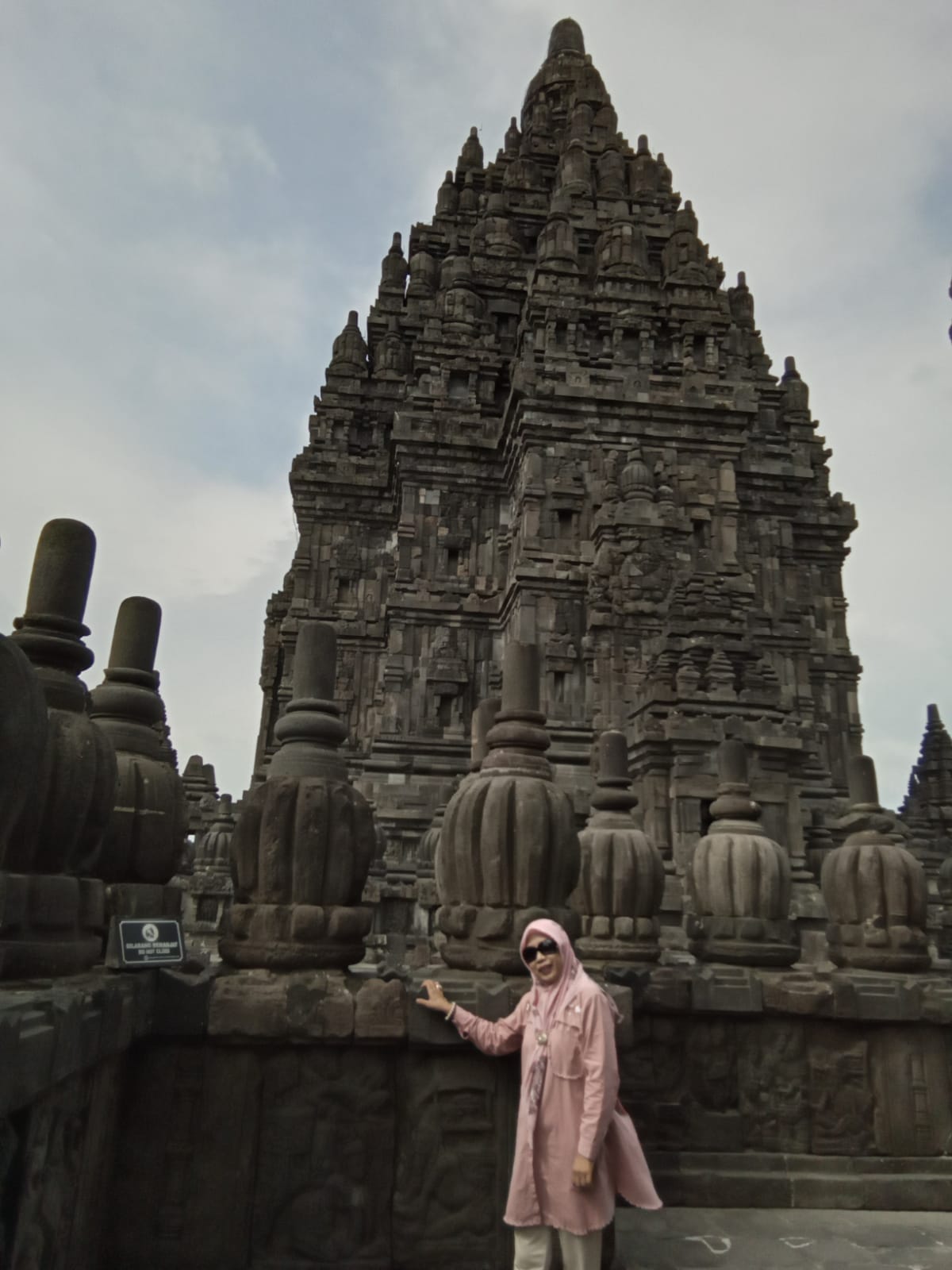 Sejarah Candi Prambanan. | Swara Jabbar News