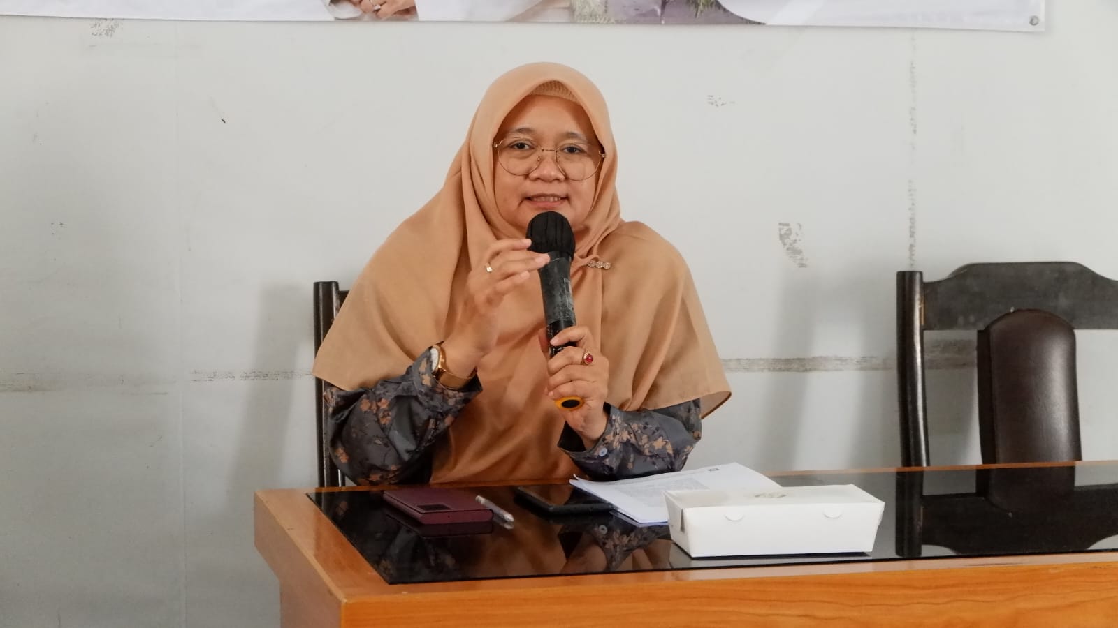Sari Sundari Sosialisasi Perda No. 02 Tahun 2022 Tentang Desa Wisata di ...